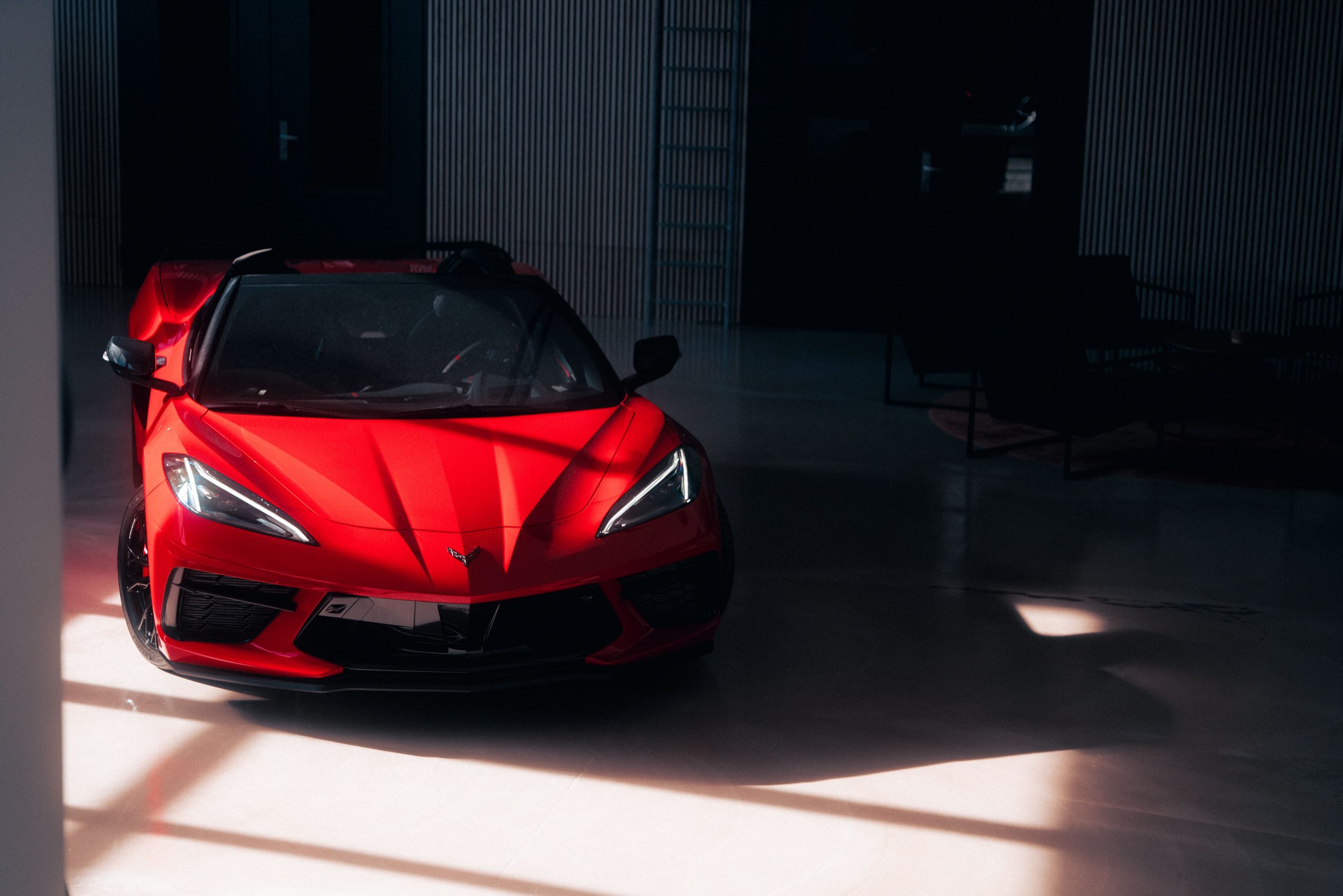 Prime Motors – Where Prestige Meets Performance